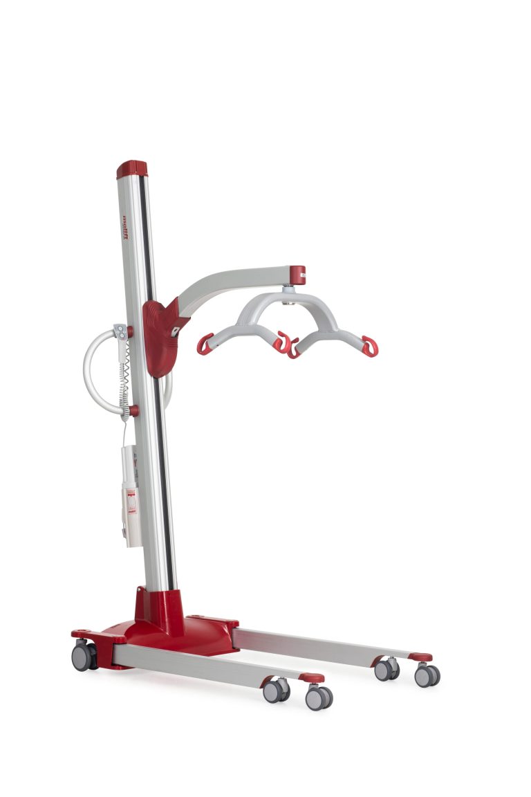 Sobno dvigalo Molift Partner 255 | Bauerfeind